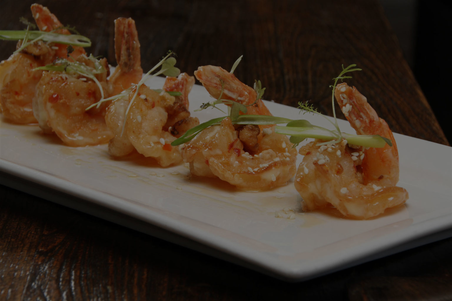 The Vancouver Fish Company Restaurant & Bar